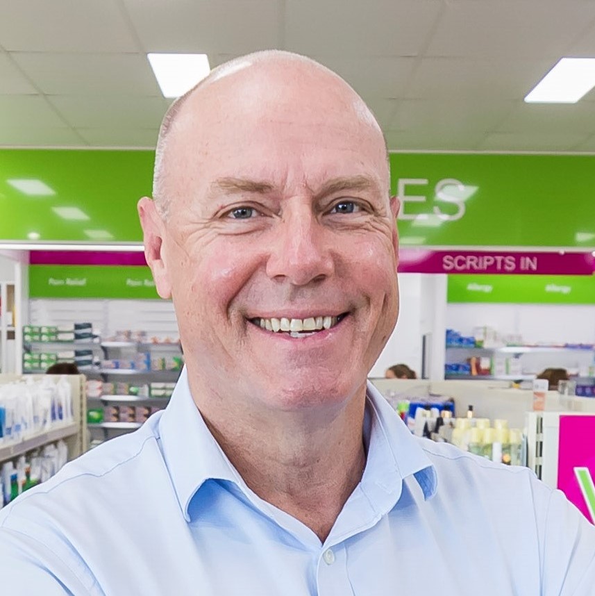 Pharmacy Owners - LiveLife Pharmacy