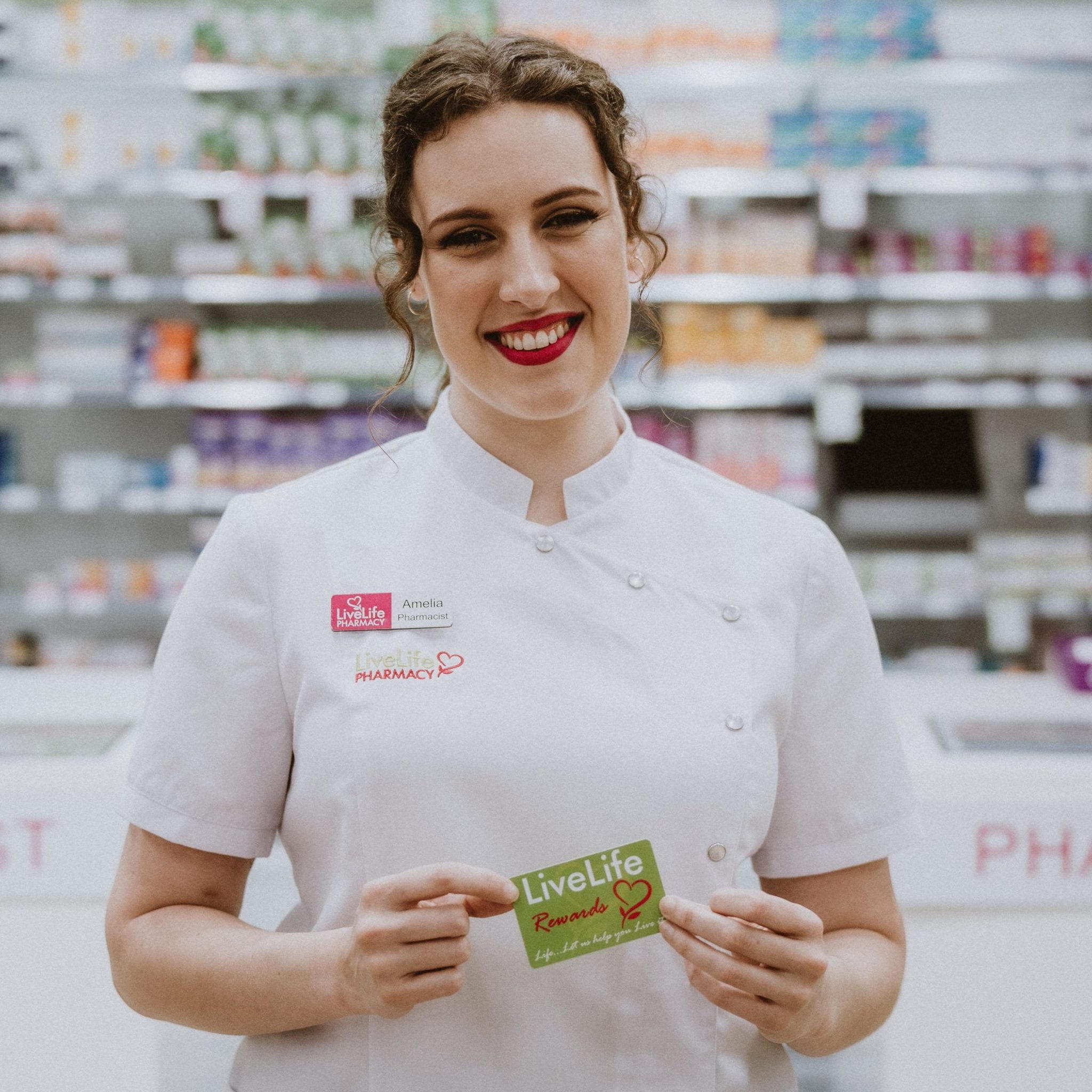 Home - LiveLife Pharmacy