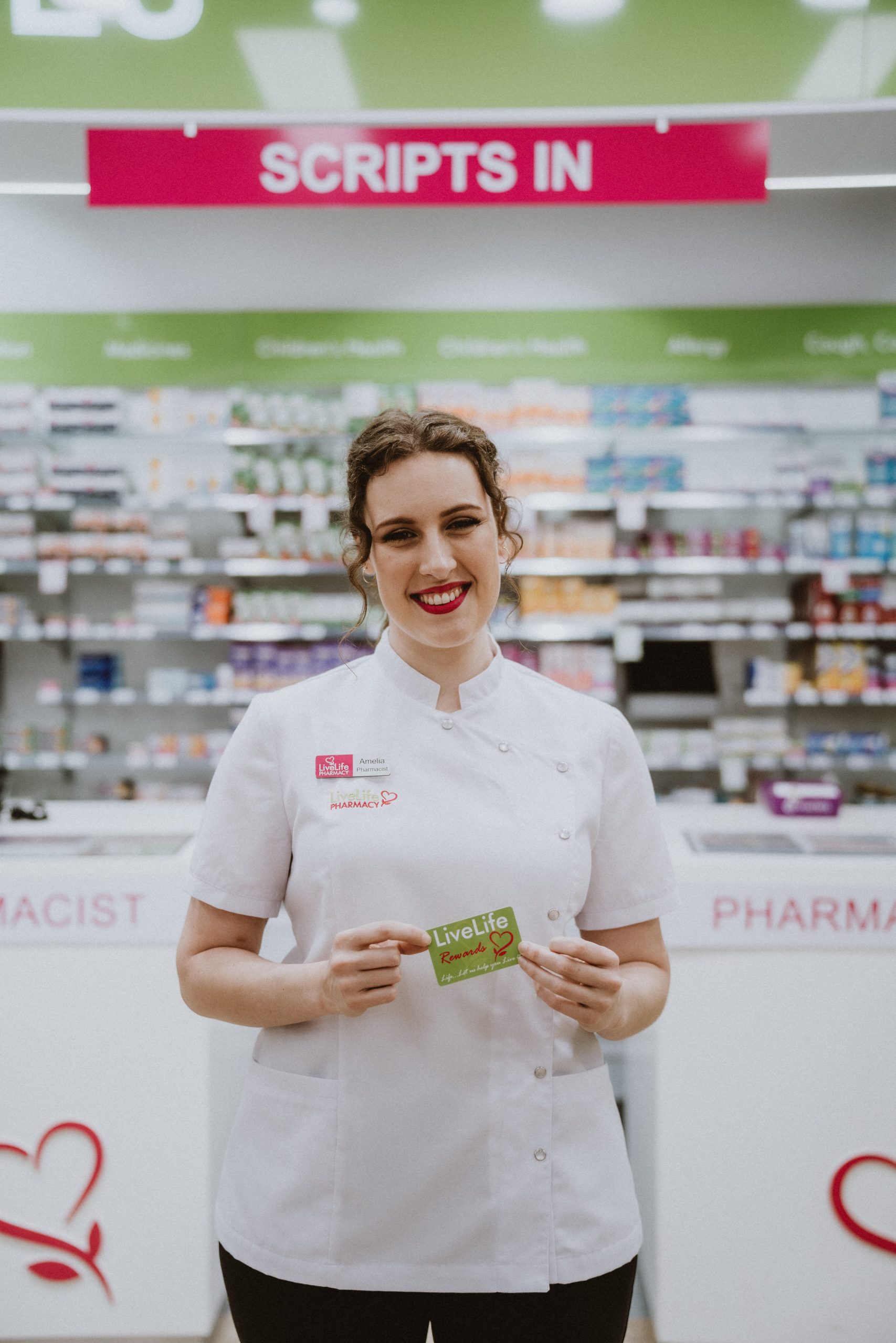 Home - LiveLife Pharmacy