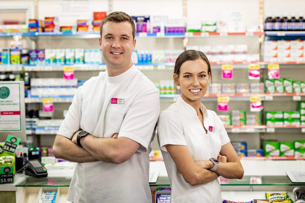 Home - LiveLife Pharmacy