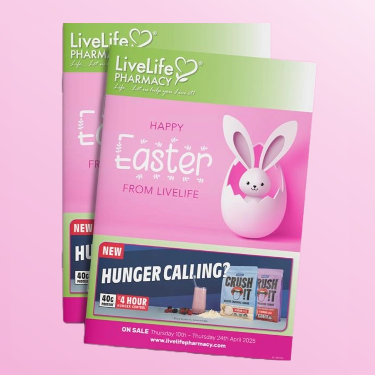 Home - LiveLife Pharmacy